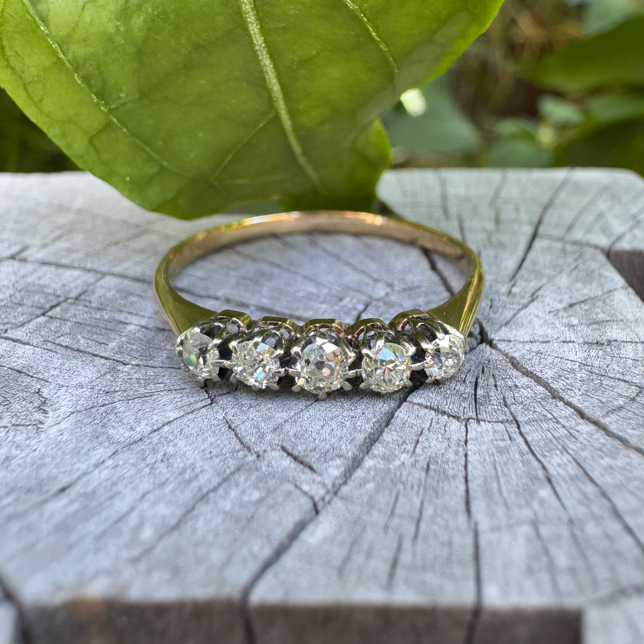 Shop Rings – Goldbrick Jewels