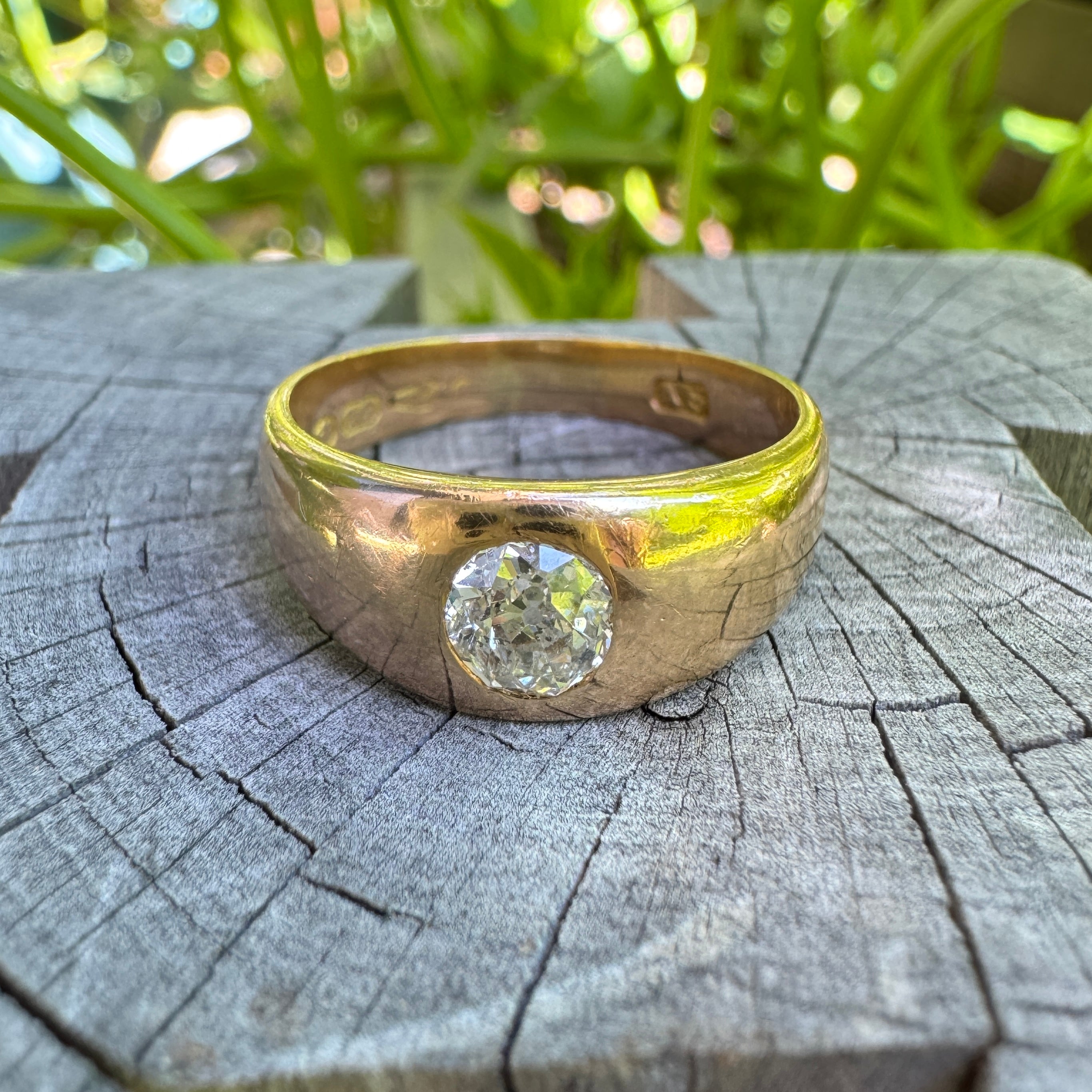 Shop Rings – Goldbrick Jewels