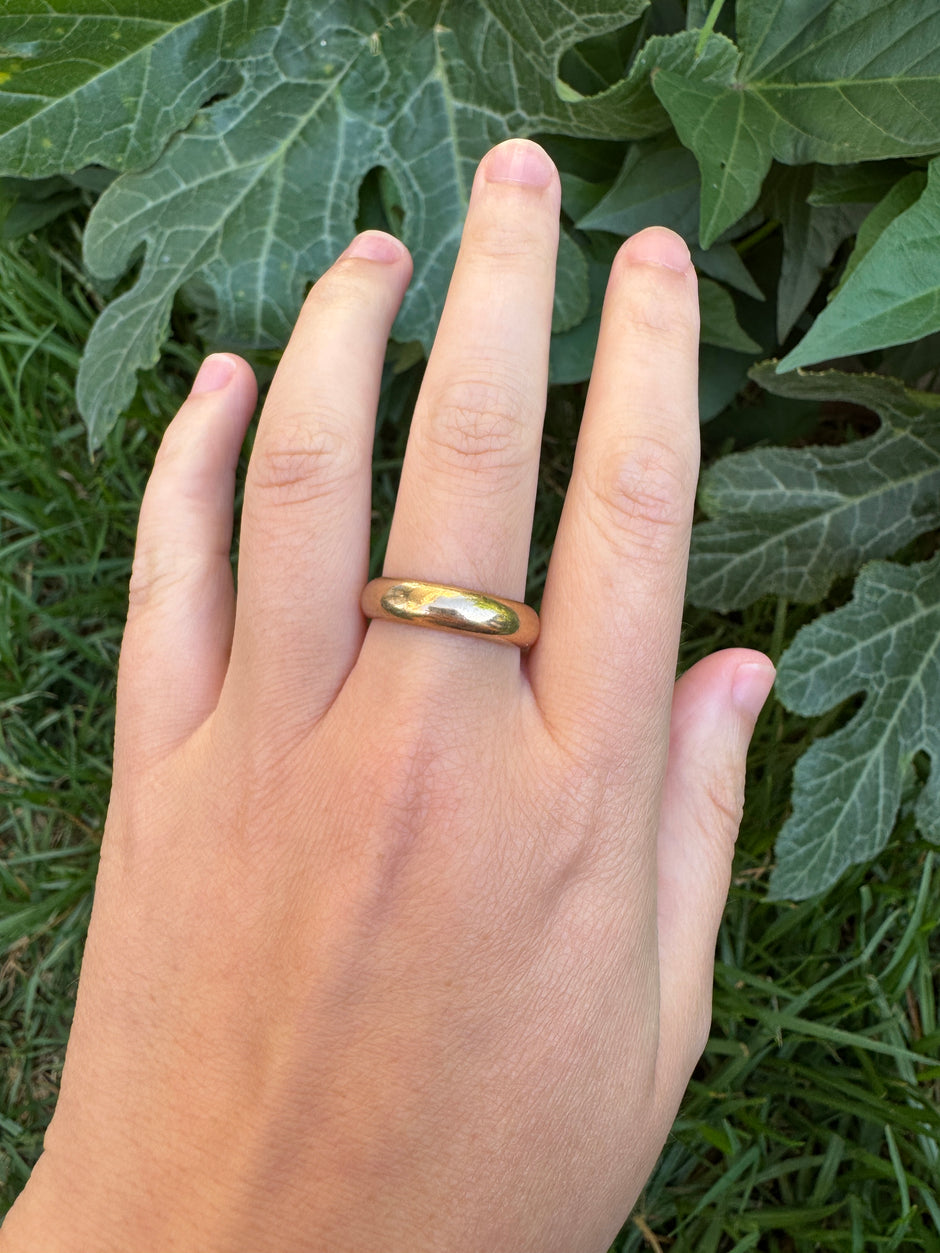 Shop Rings – Goldbrick Jewels