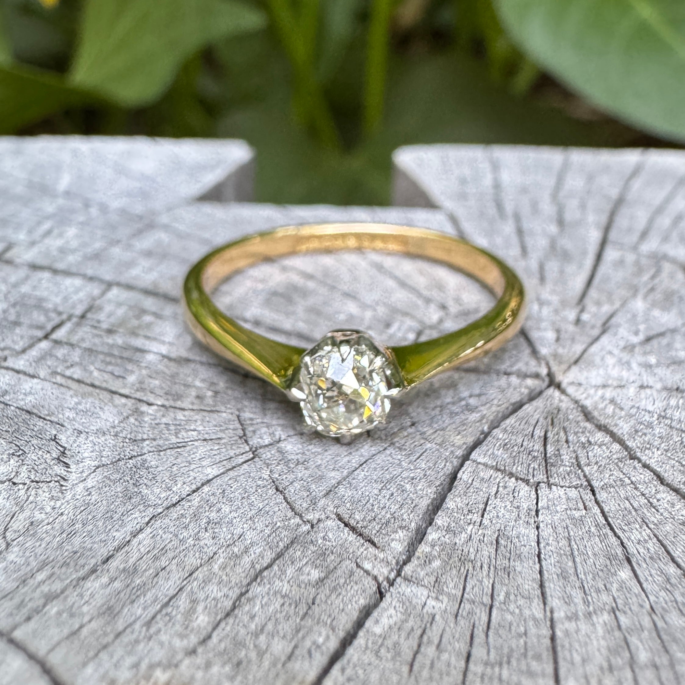 Shop Rings – Goldbrick Jewels
