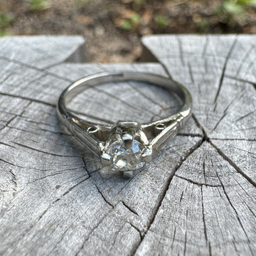 Shop Rings – Goldbrick Jewels