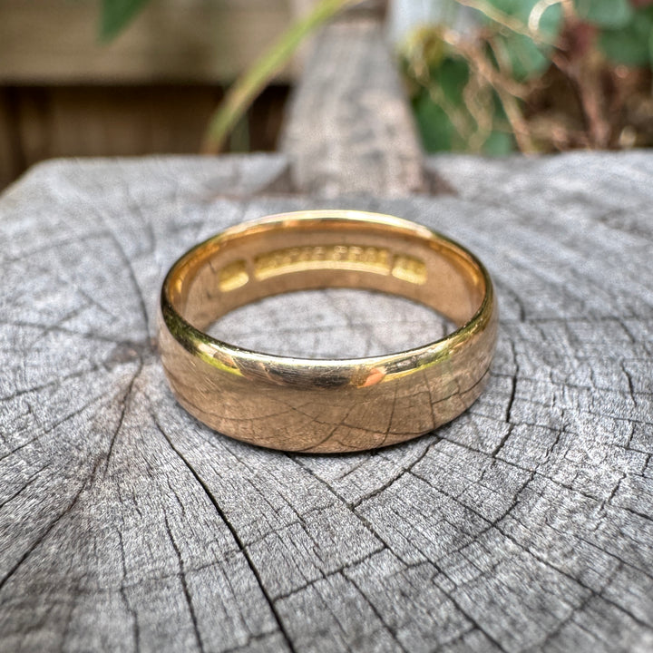 Shop Rings – Goldbrick Jewels