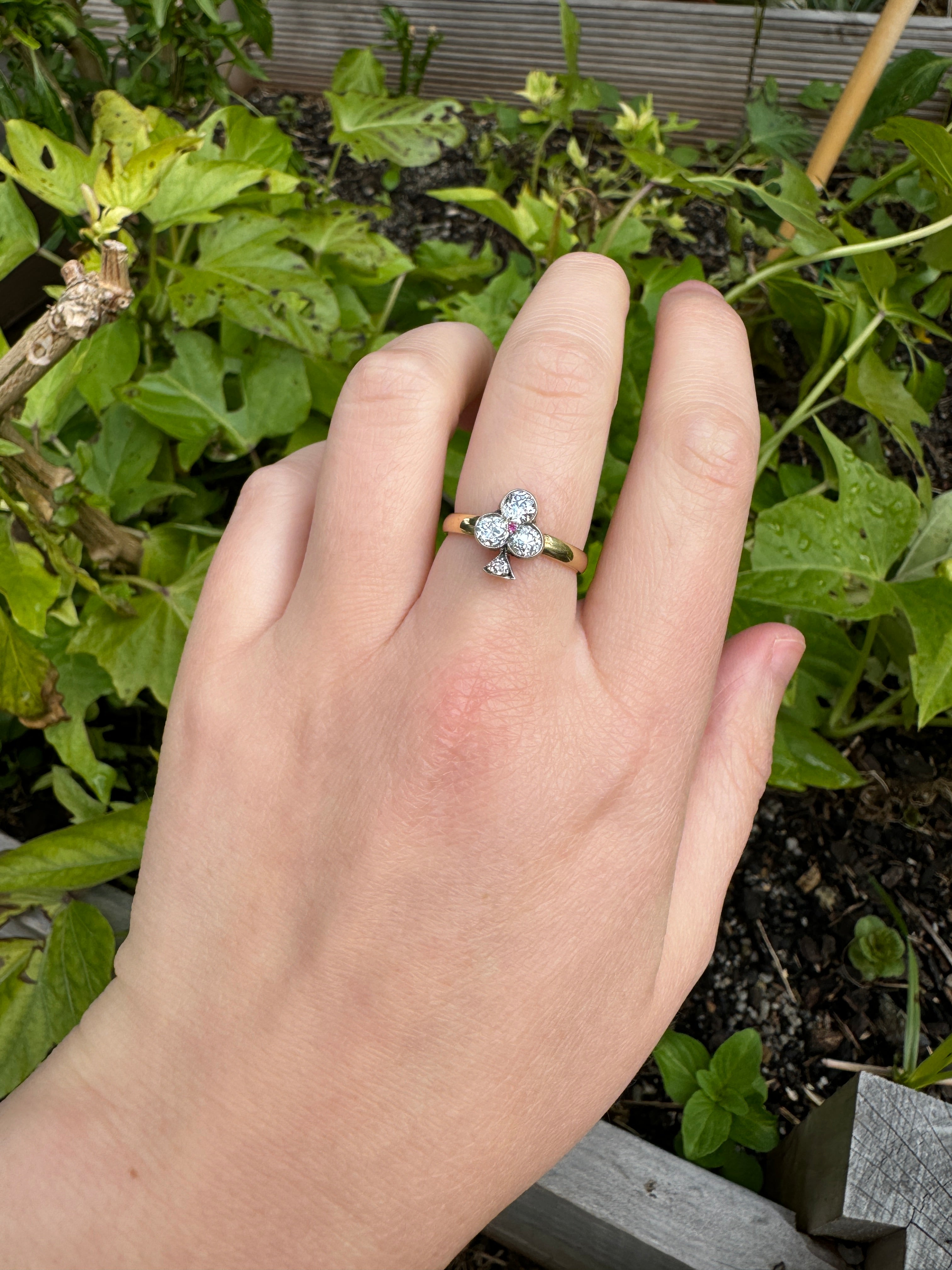 Shop Rings – Goldbrick Jewels