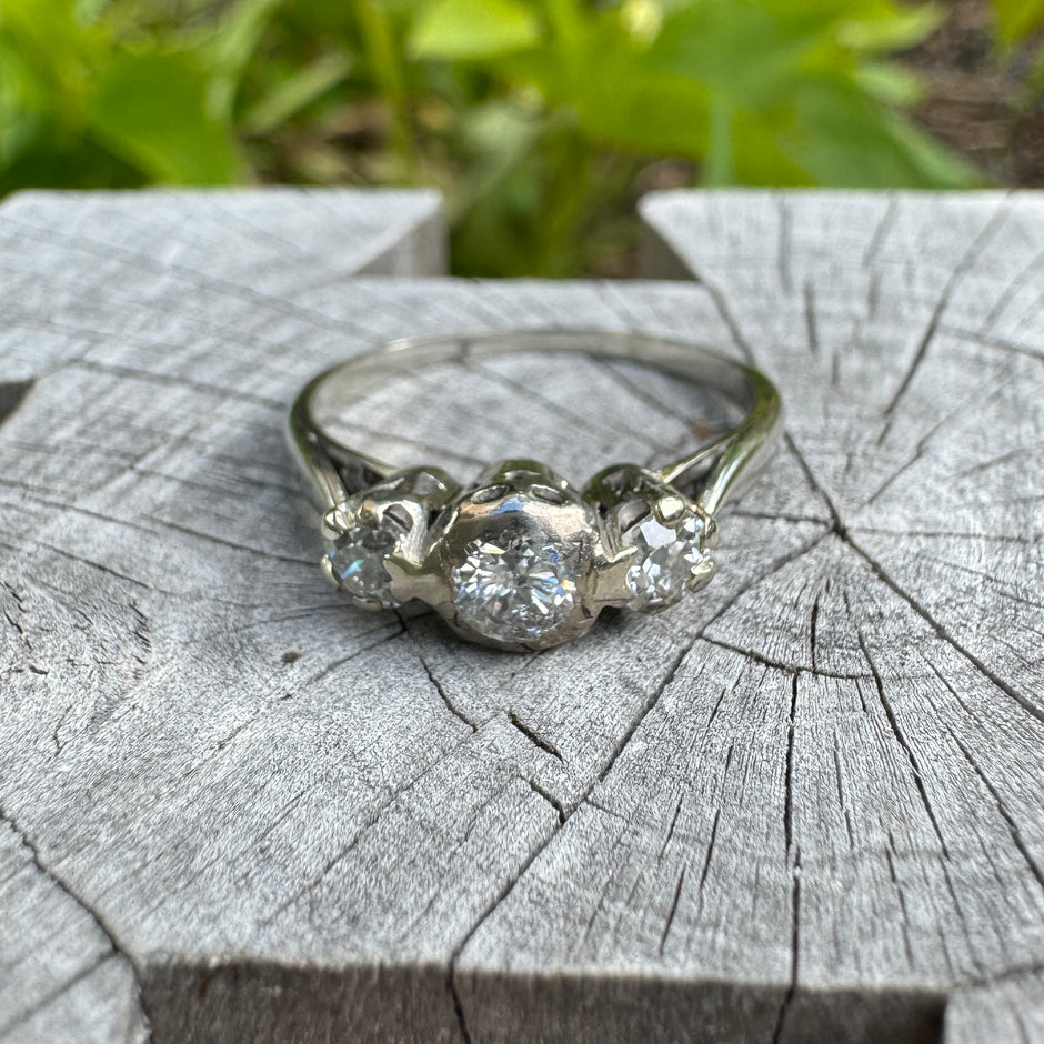 Shop Rings – Goldbrick Jewels