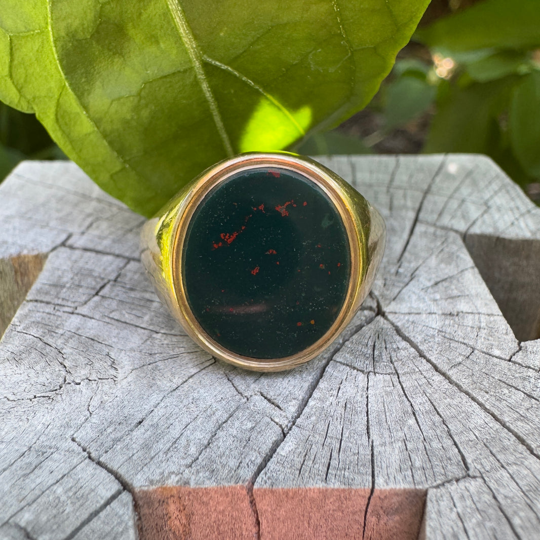 Shop Rings – Goldbrick Jewels