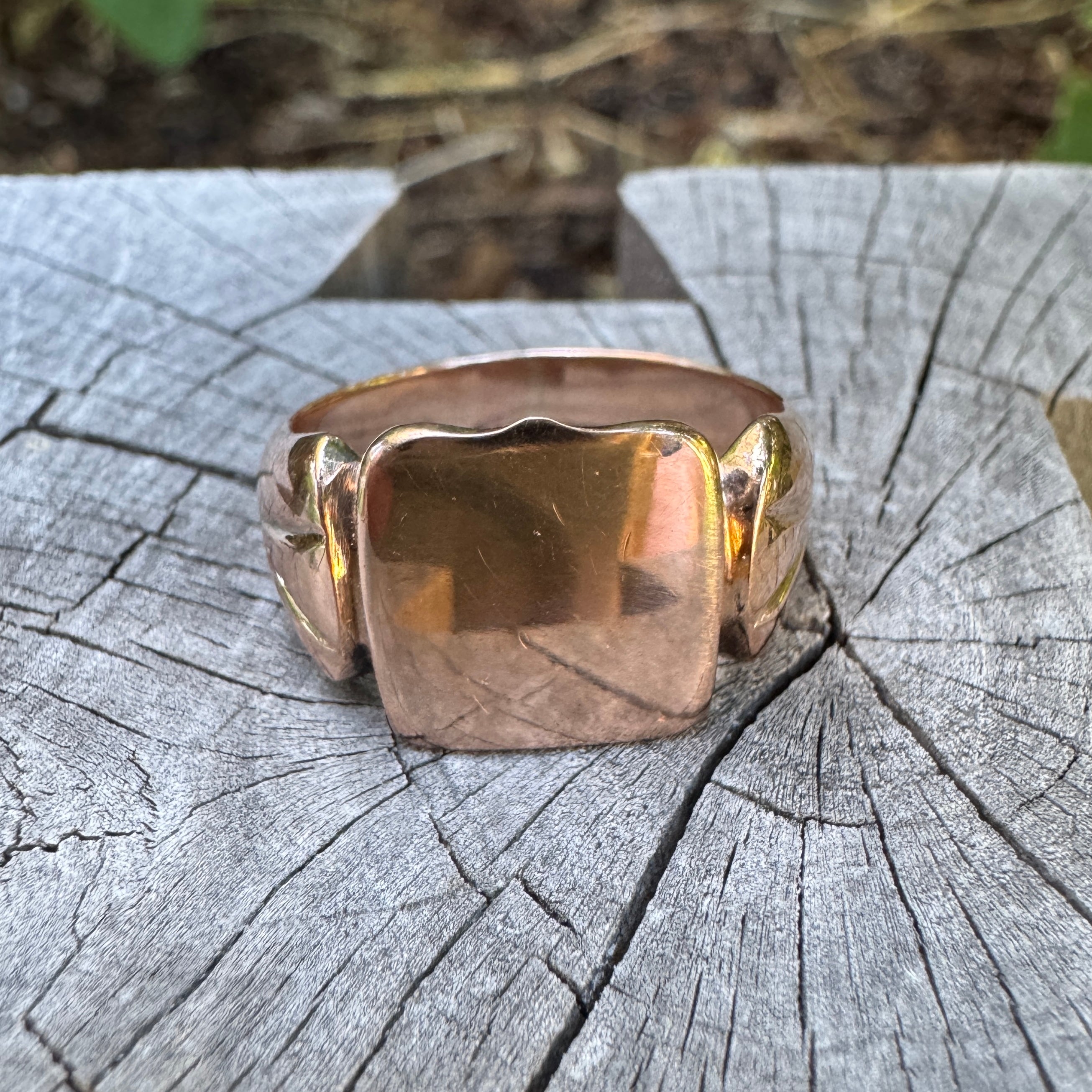 Shop Rings – Goldbrick Jewels