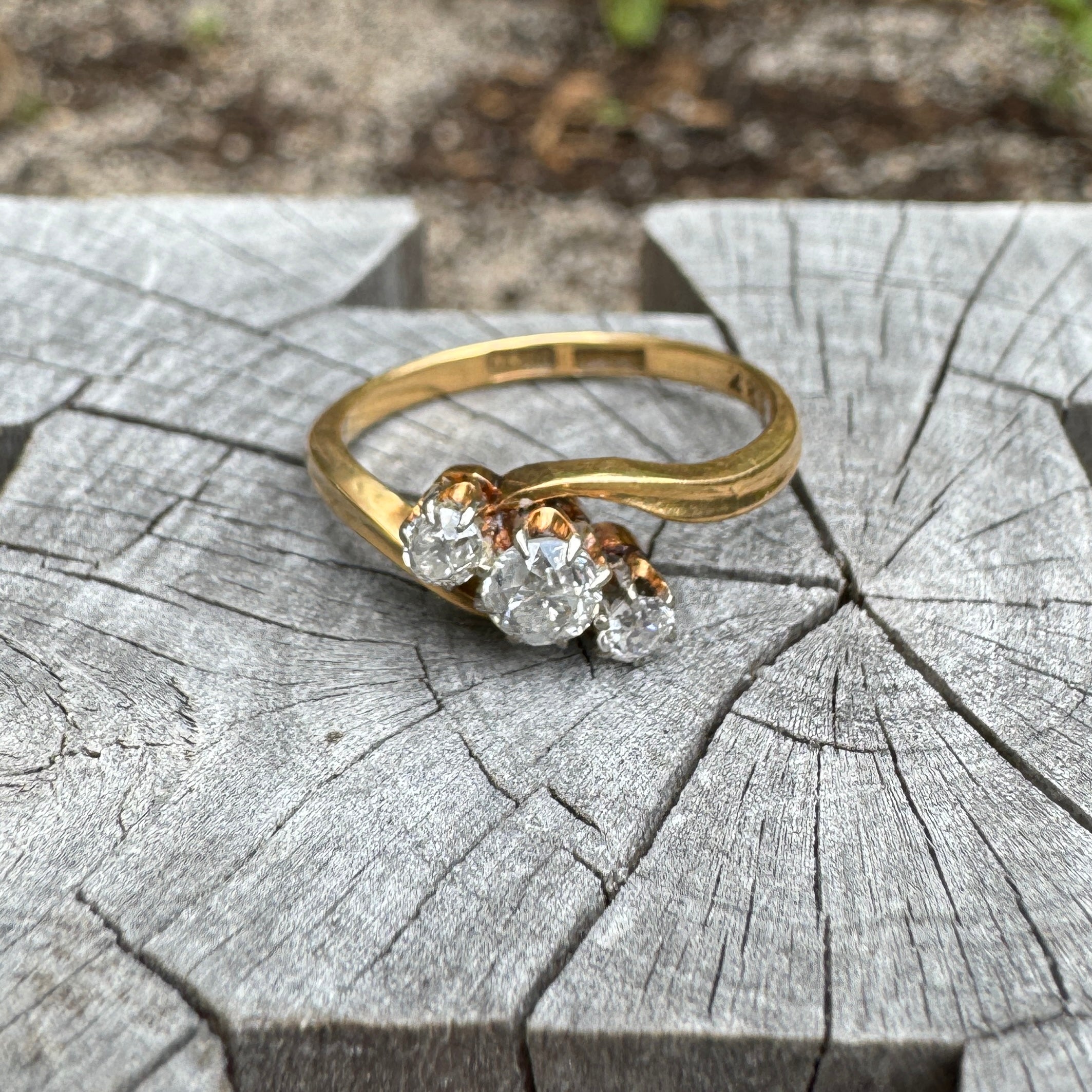 Shop Rings – Goldbrick Jewels